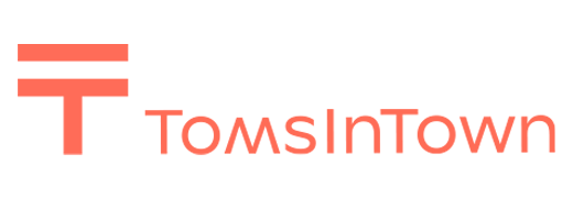 Size Chart – Toms In Town